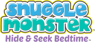 Snuggle Monster - Hide and Seek Bedtime bedtime story and cuddle toys ...